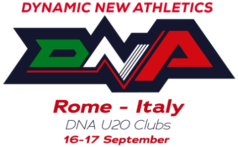 DNA athletics - Dynamic New Athletics for a digital world